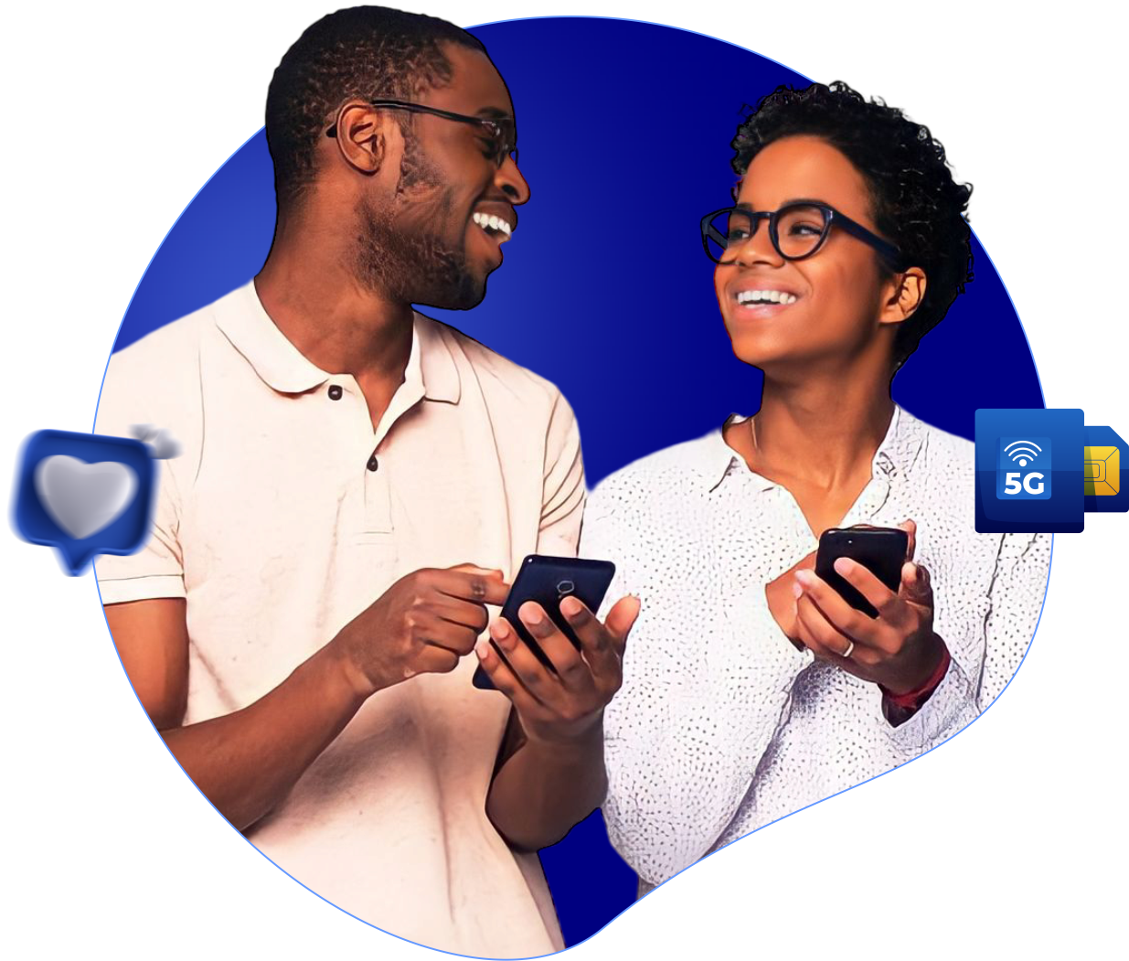 Amdconcept | Best Technology platform that offers solution to your data ...