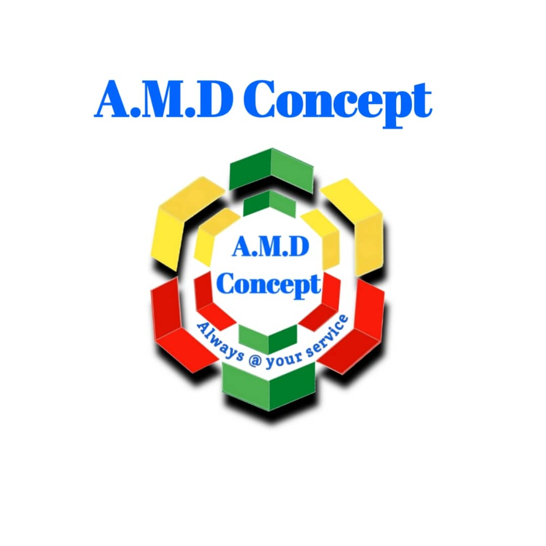 Amdconcept | Best Technology platform that offers solution to your data ...